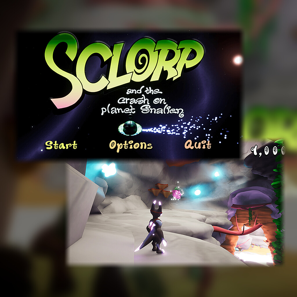 Priya vadani Vadrevu - Sclorp