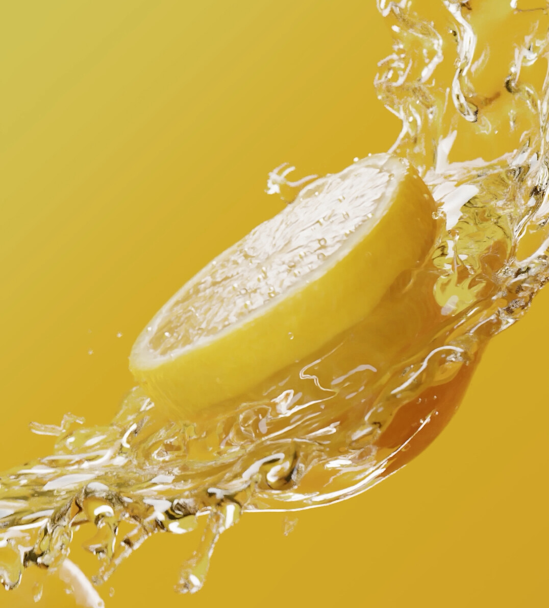 ArtStation - Lemon Perfect x House of Content