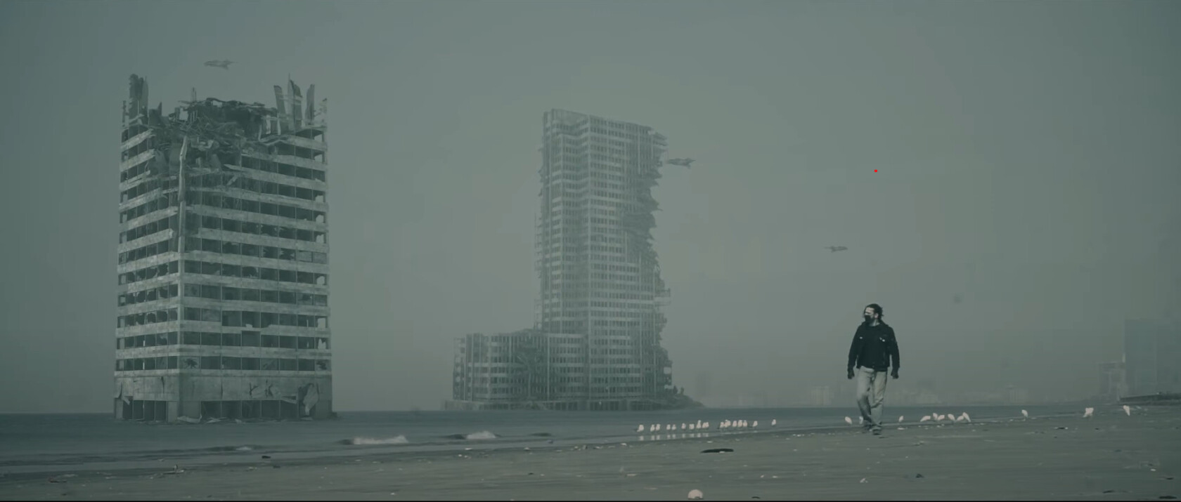 ArtStation - VFX / Film Making & CGI Effects