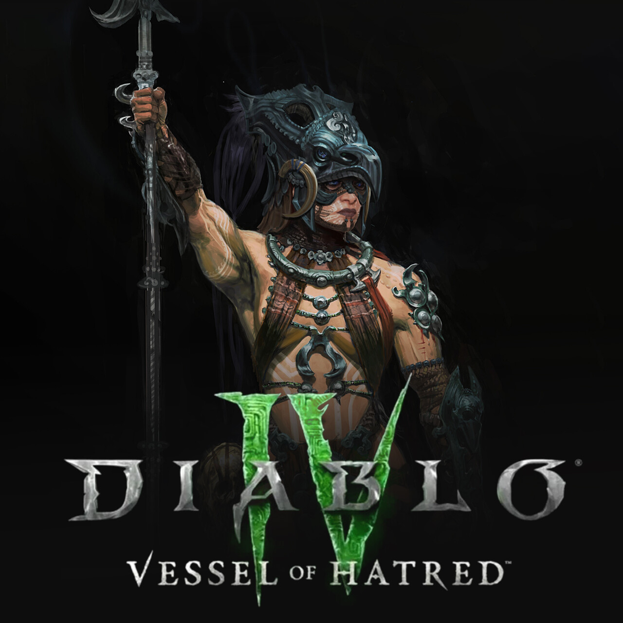 ArtStation - Spiritborn