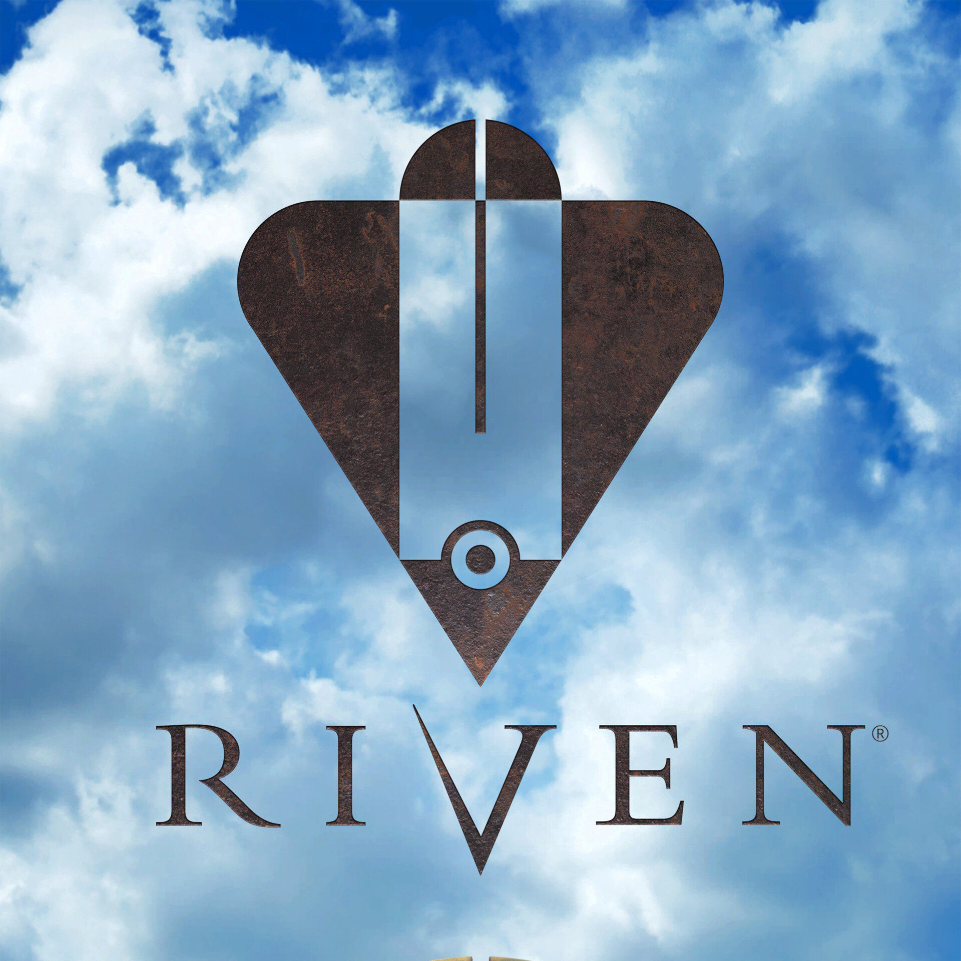 ArtStation - Riven 2024