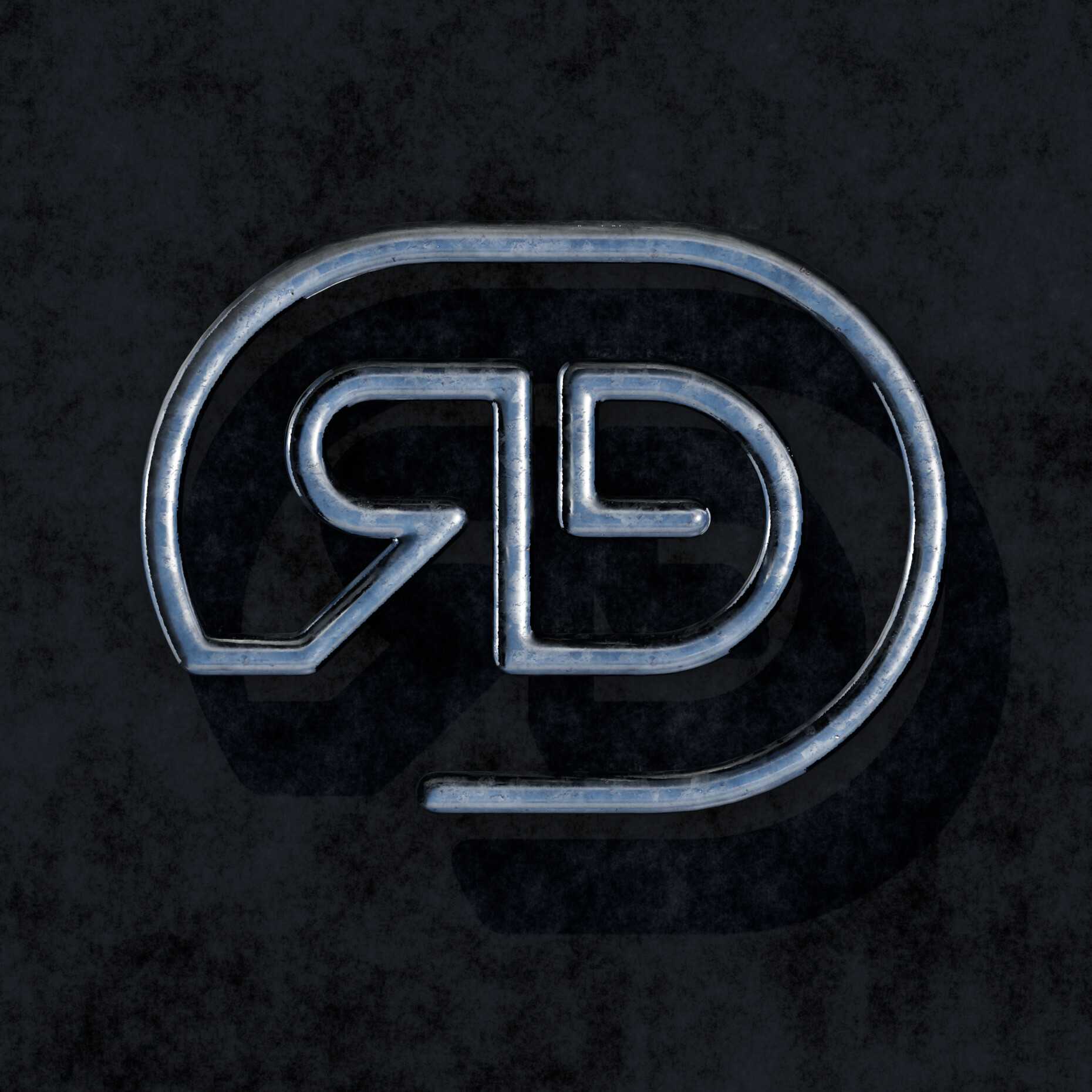 ArtStation - SRDL LOGO