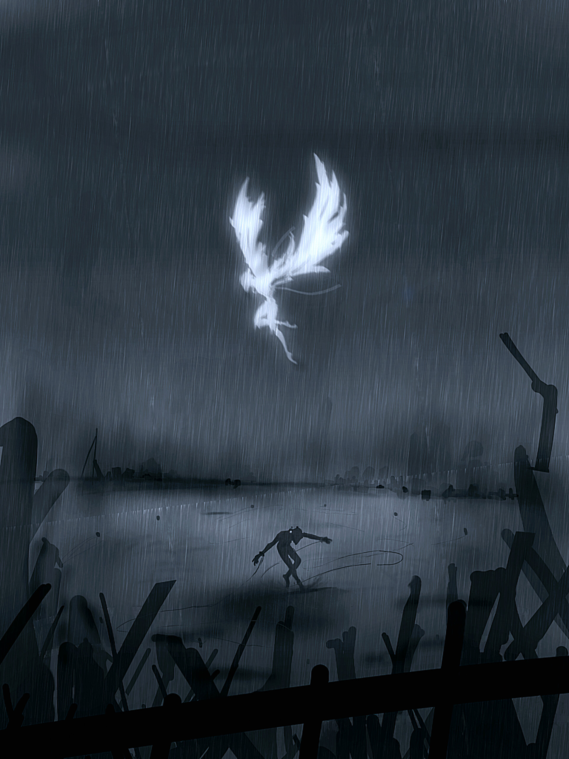 ArtStation - keep doing it