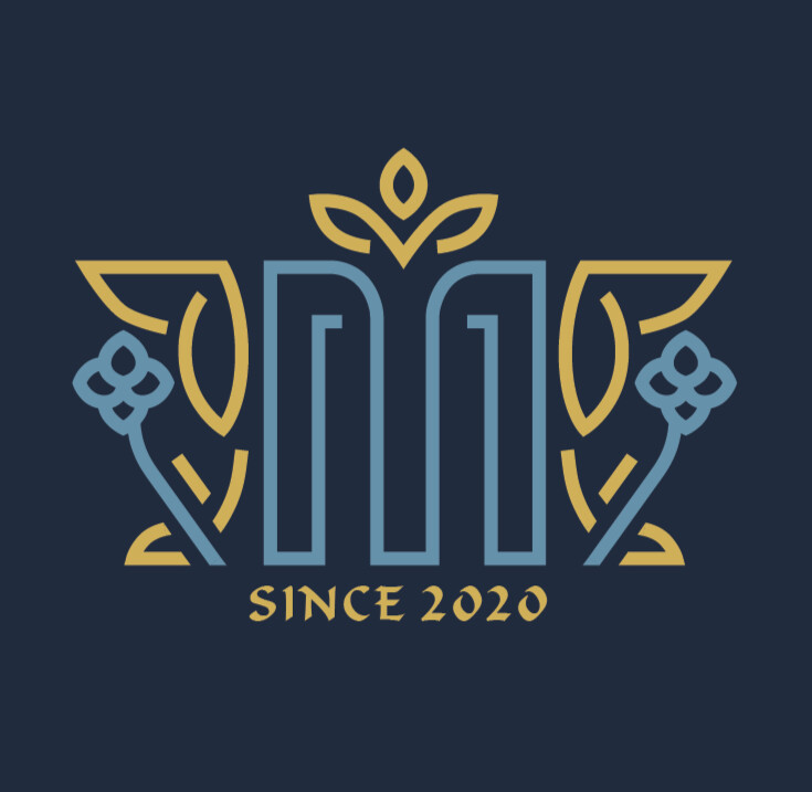 ArtStation - MIYUKI Logo Guildlines