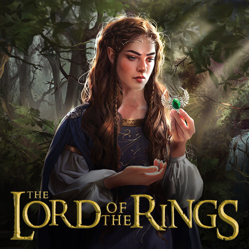 ArtStation - Resolute