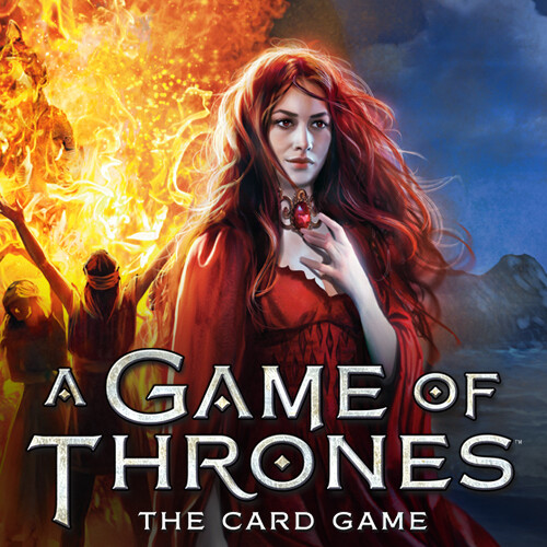 ArtStation - Melisandre