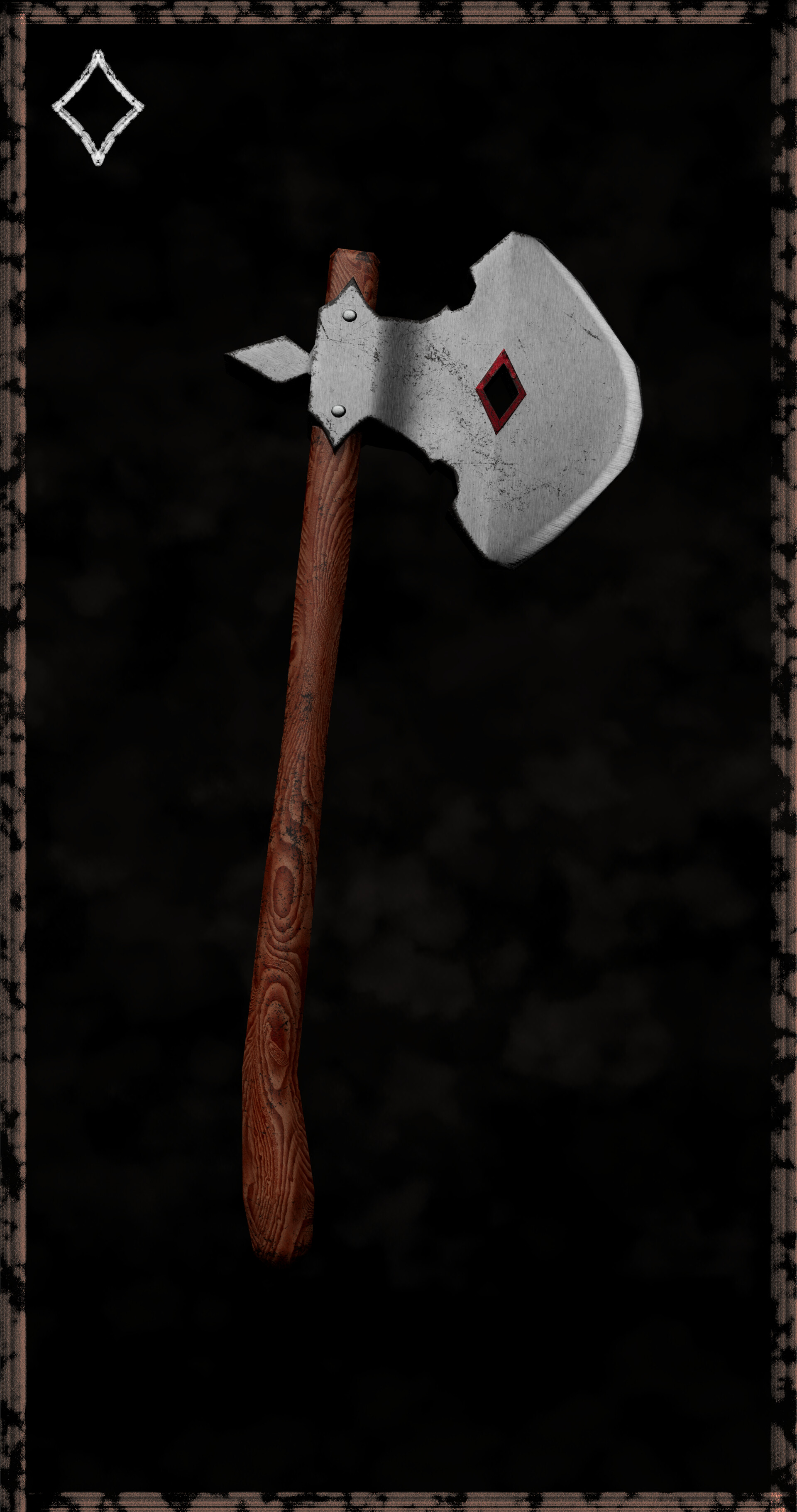 ArtStation - Weapon Suits