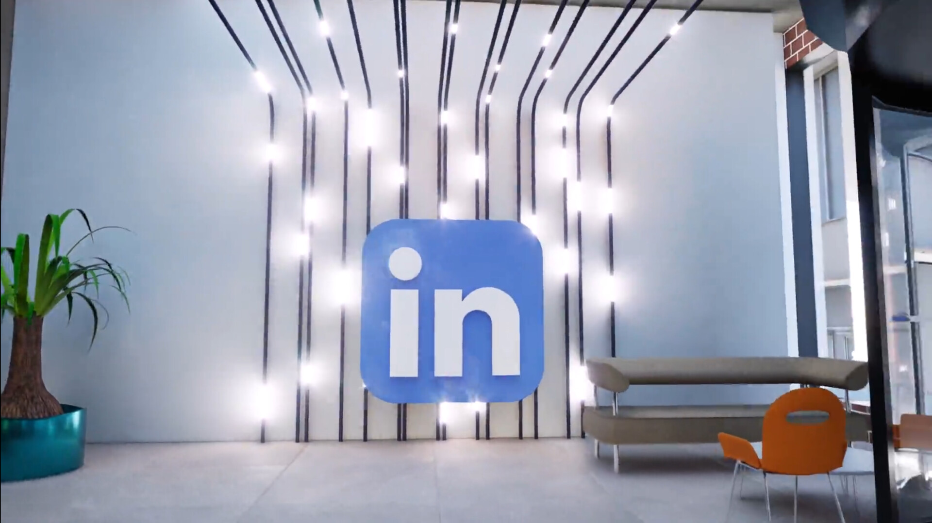 ArtStation - LinkedIn London Office