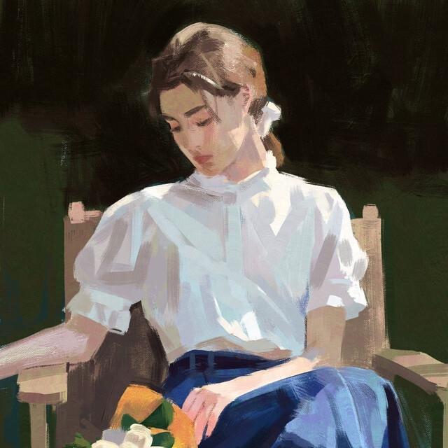 ArtStation - Studies