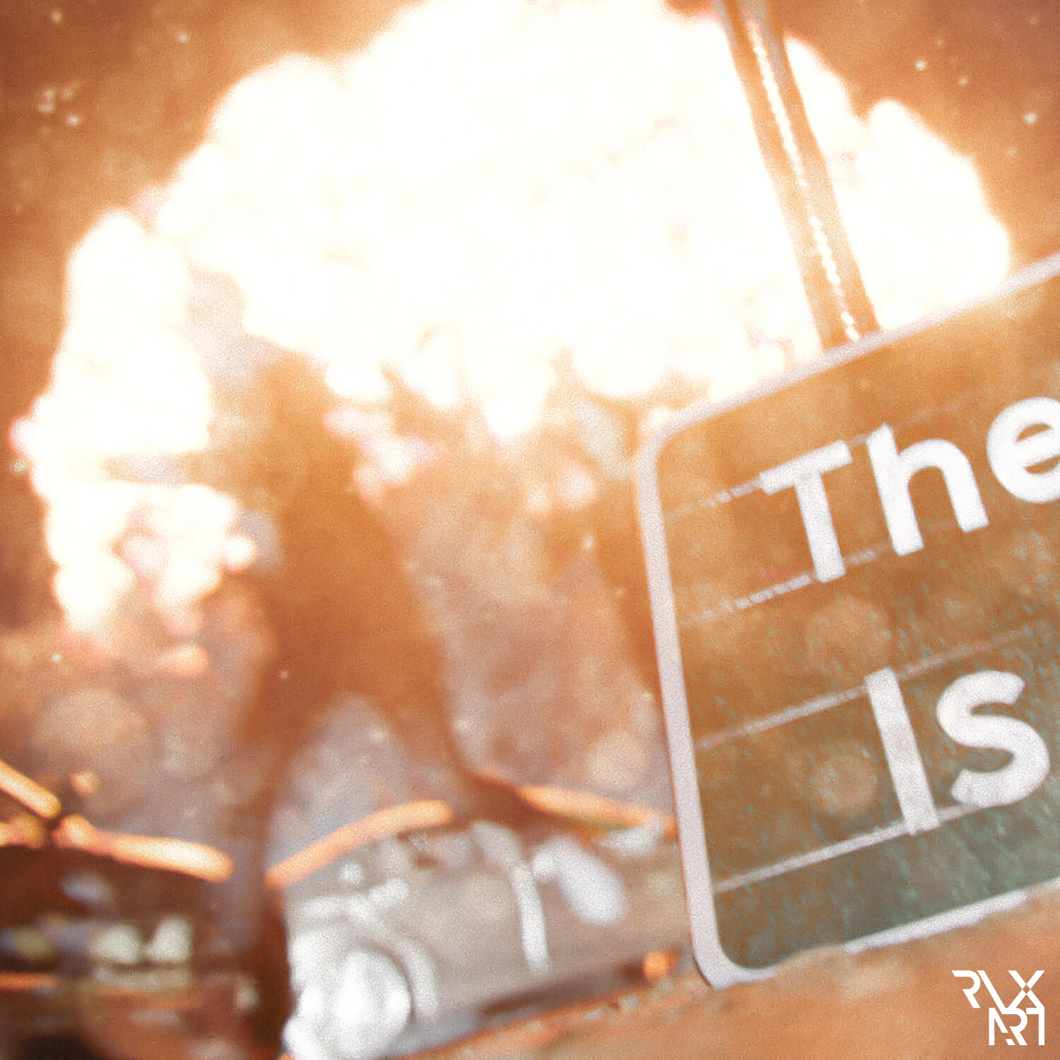 ArtStation - "The End"