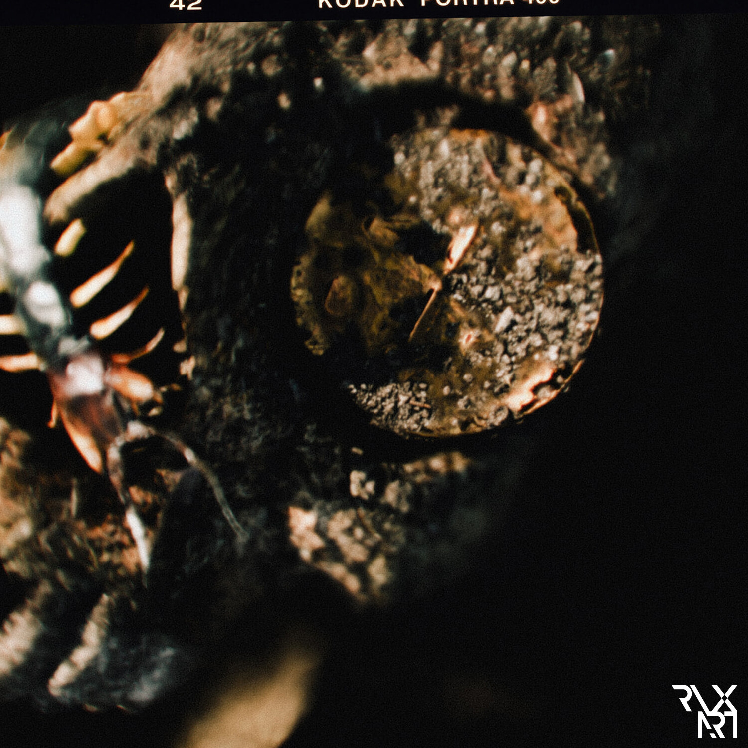 ArtStation - "Leftovers PT. III"