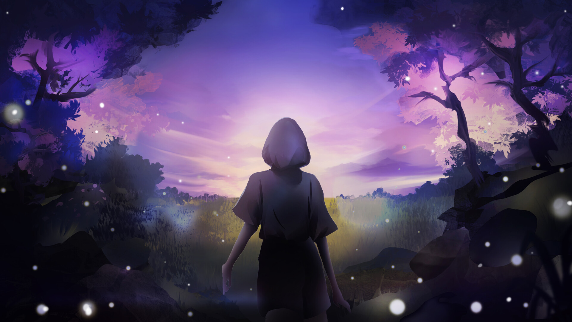 ArtStation - Location concepts