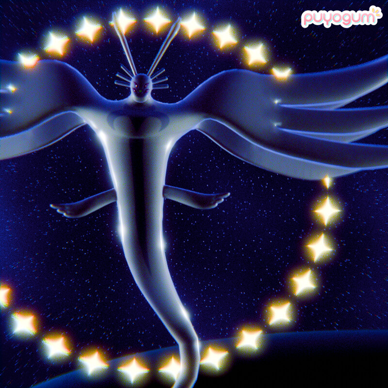 ArtStation - Precure All-Stars F - Supreme Origin