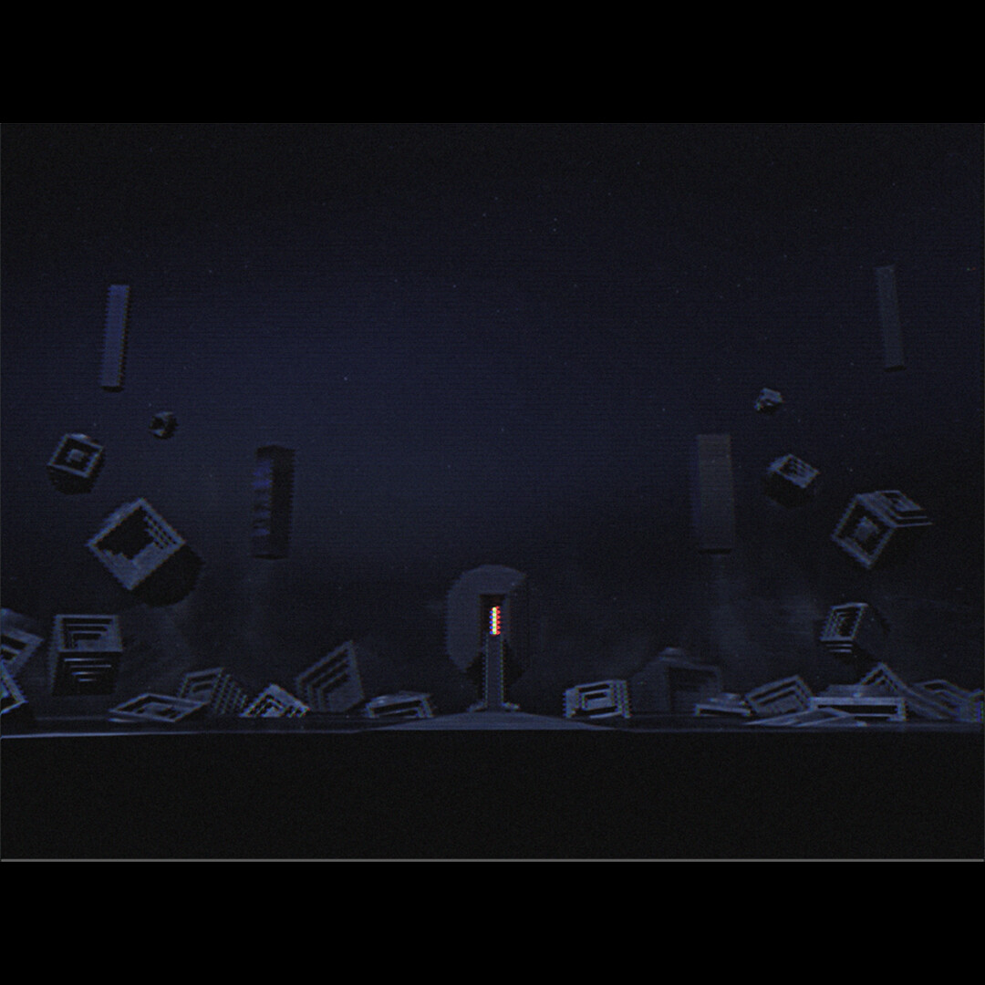 ArtStation - [REDACTED]