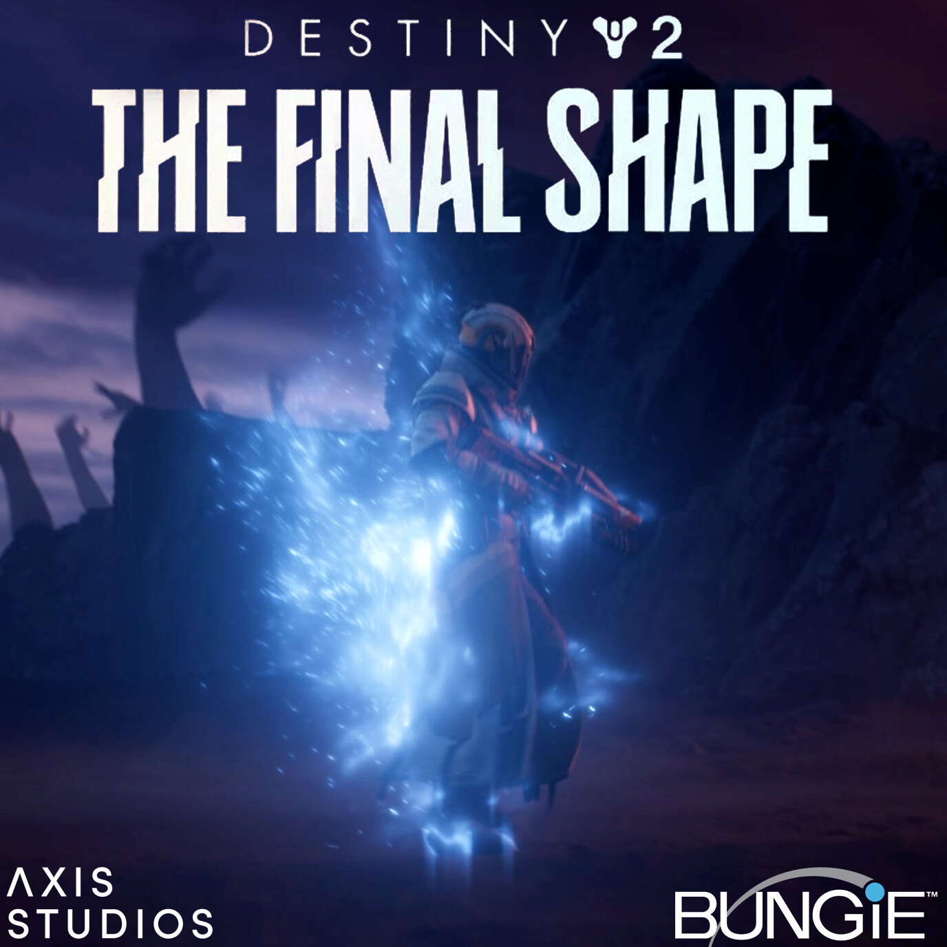 ArtStation - Destiny 2 - The Final Shape