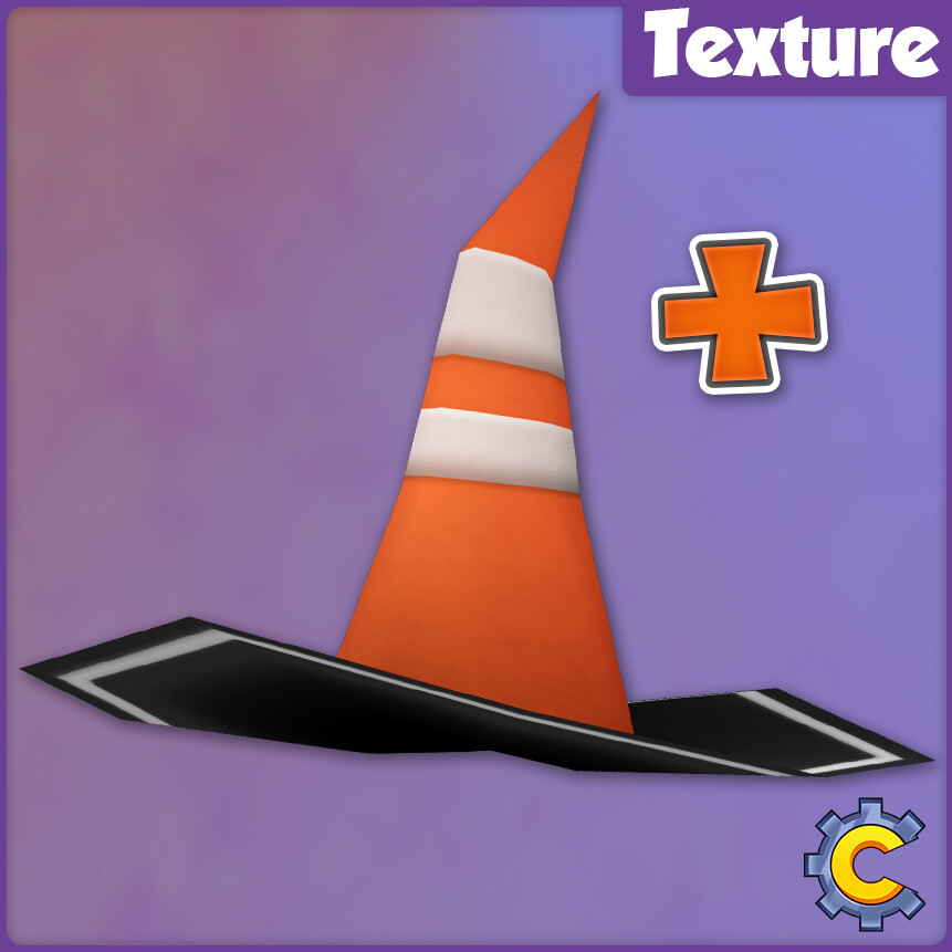 ArtStation - Toontown: Corporate Clash: Wizard Hats