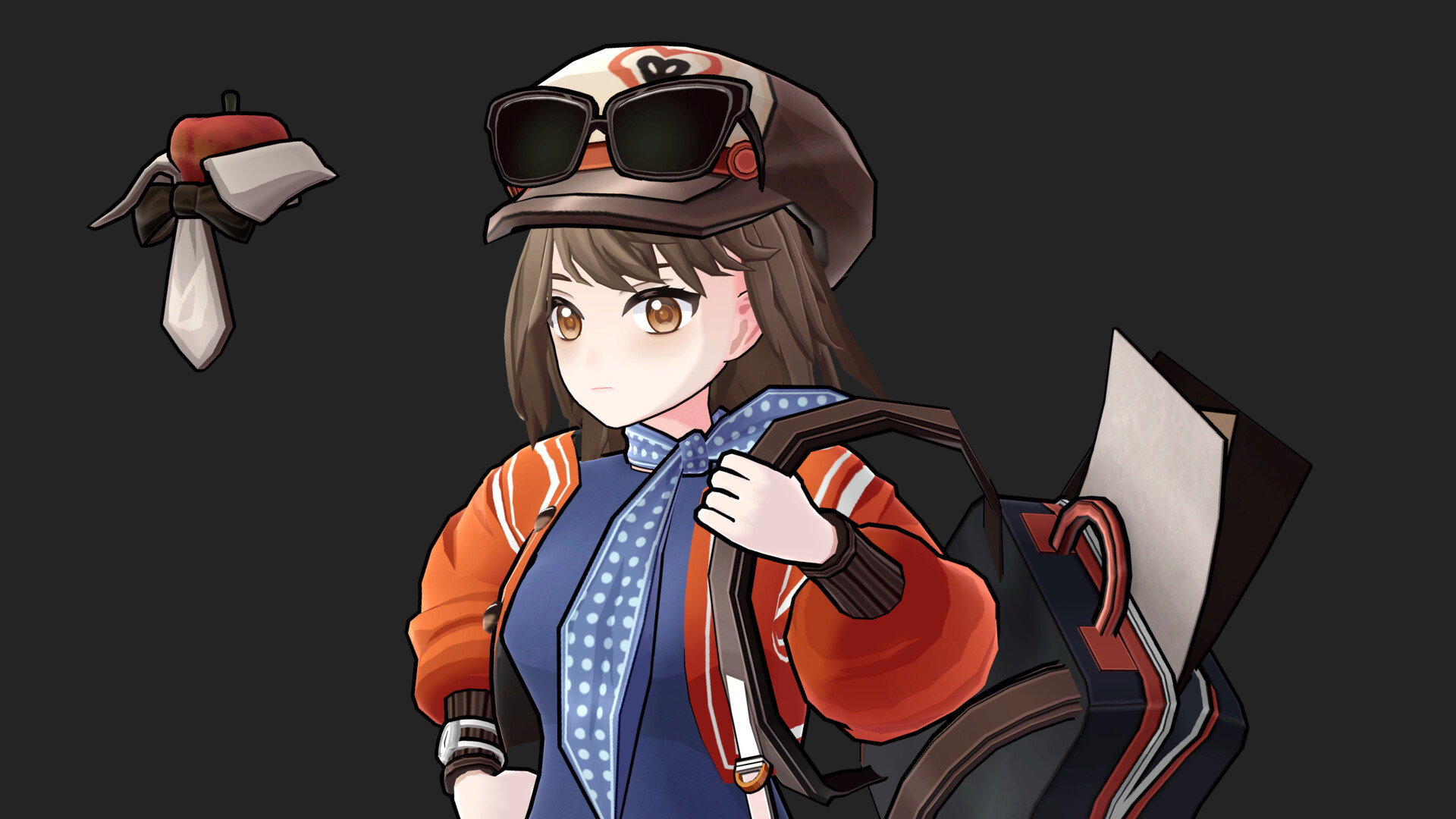 ArtStation - Regulus - Reverse: 1999