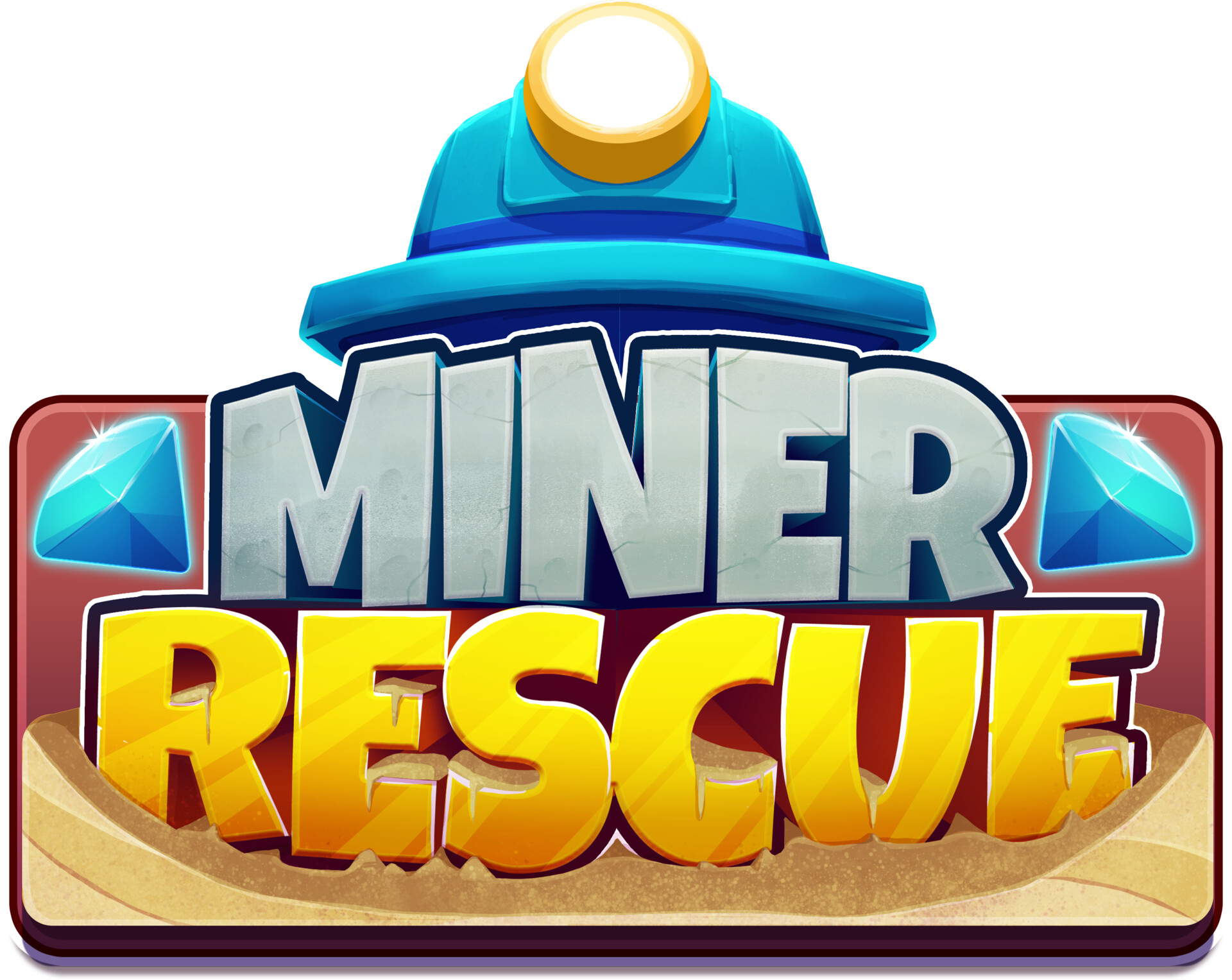 ArtStation - Miner Rescue - 3D Blender Animation Work