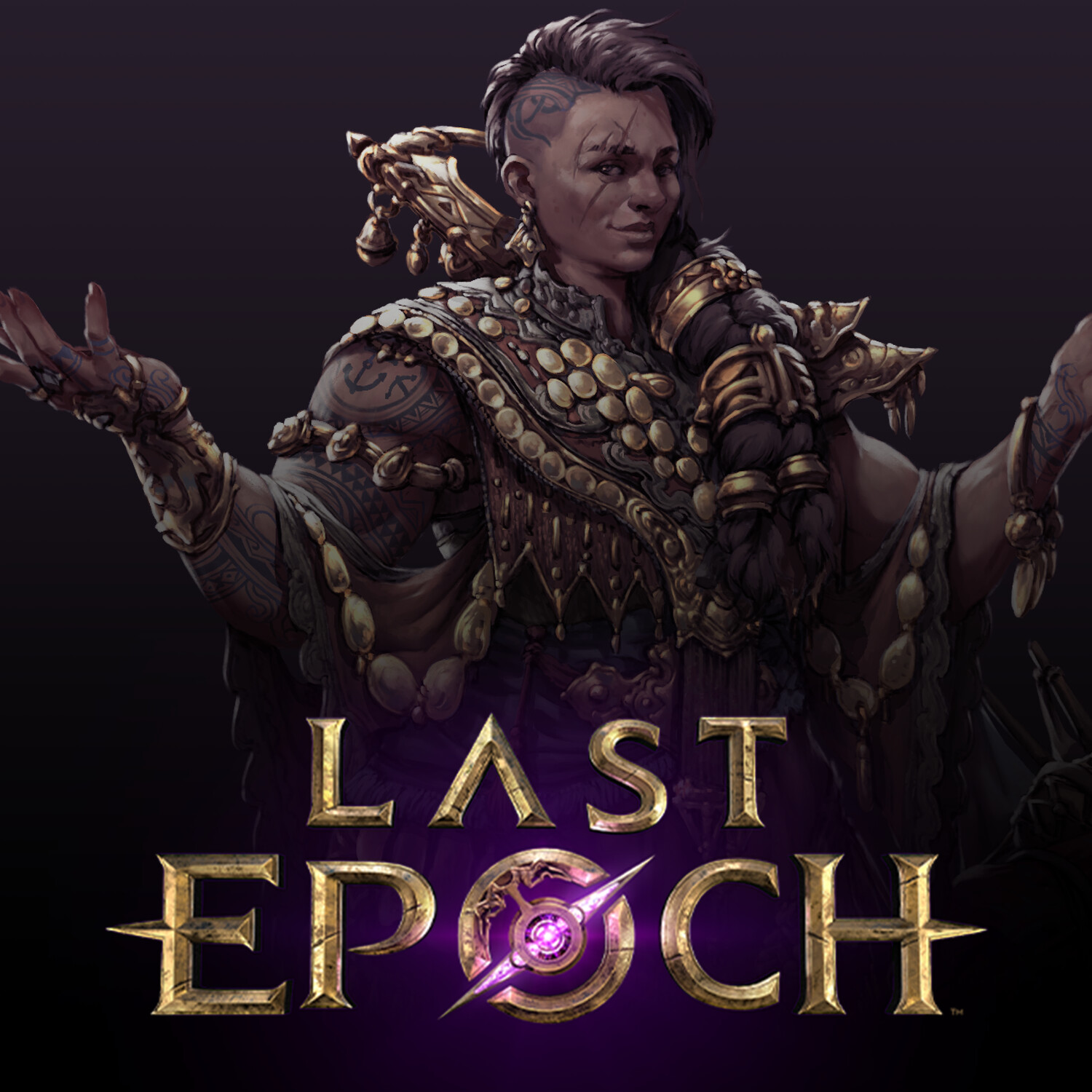 ArtStation - Merchants guild Factions