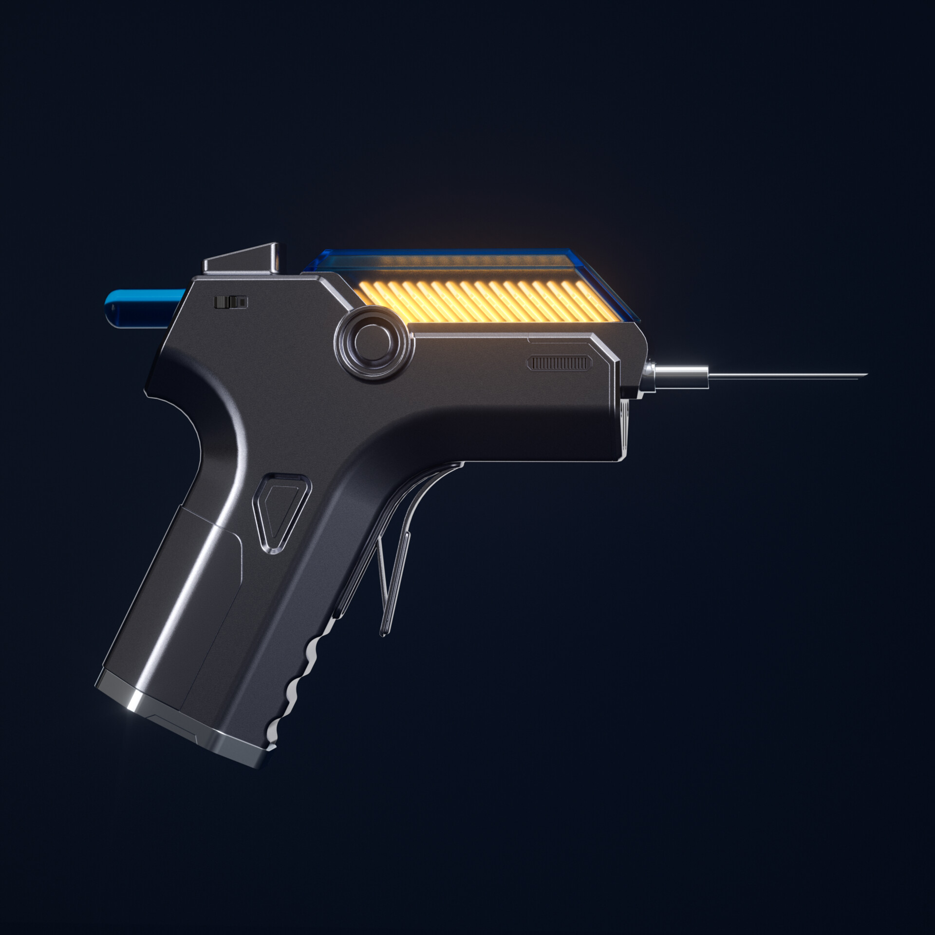 ArtStation - Exercises