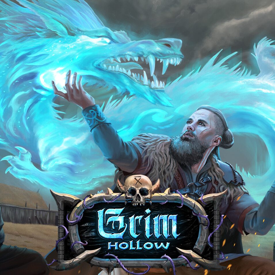 ArtStation - Valikan Clans