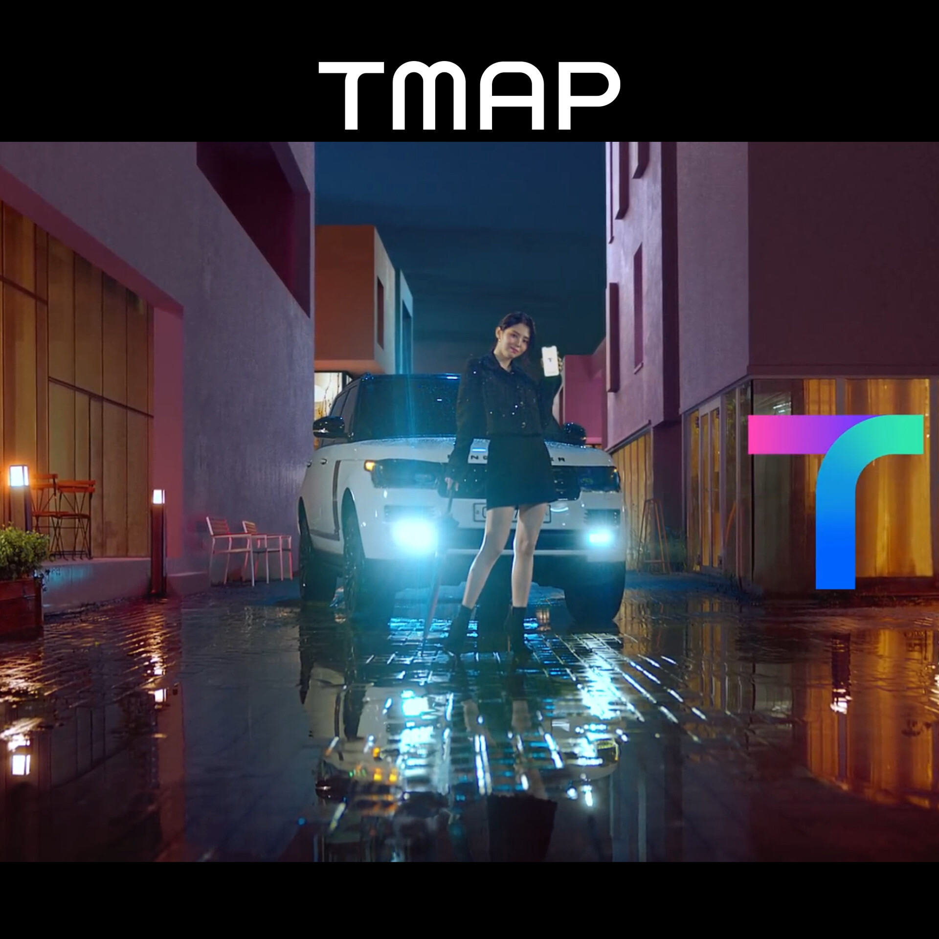 ArtStation - TMAP 2021