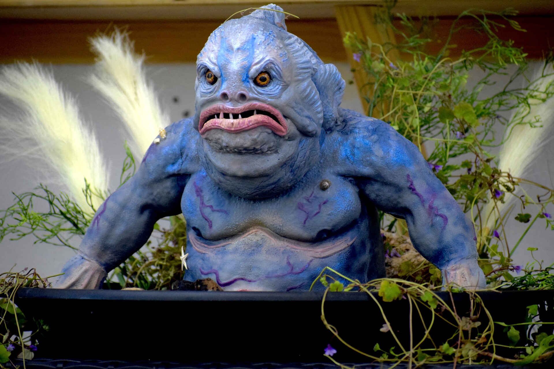 ArtStation - Original Creature Concept