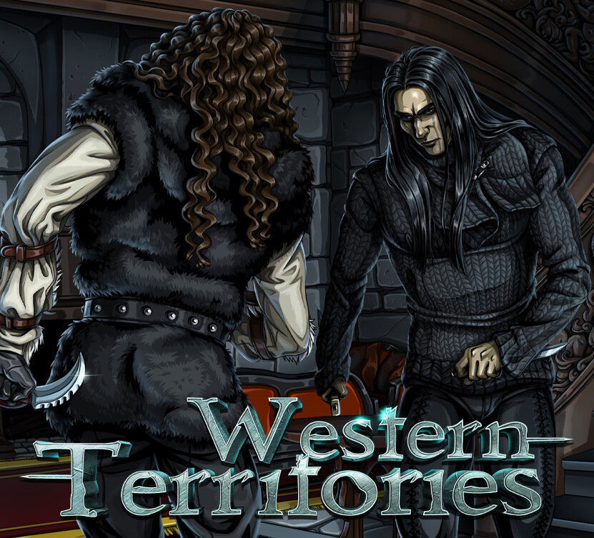 ArtStation - Traitor