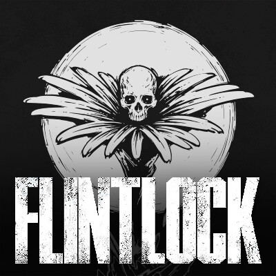 ArtStation - Flintlock: The Siege of Dawn Iconography