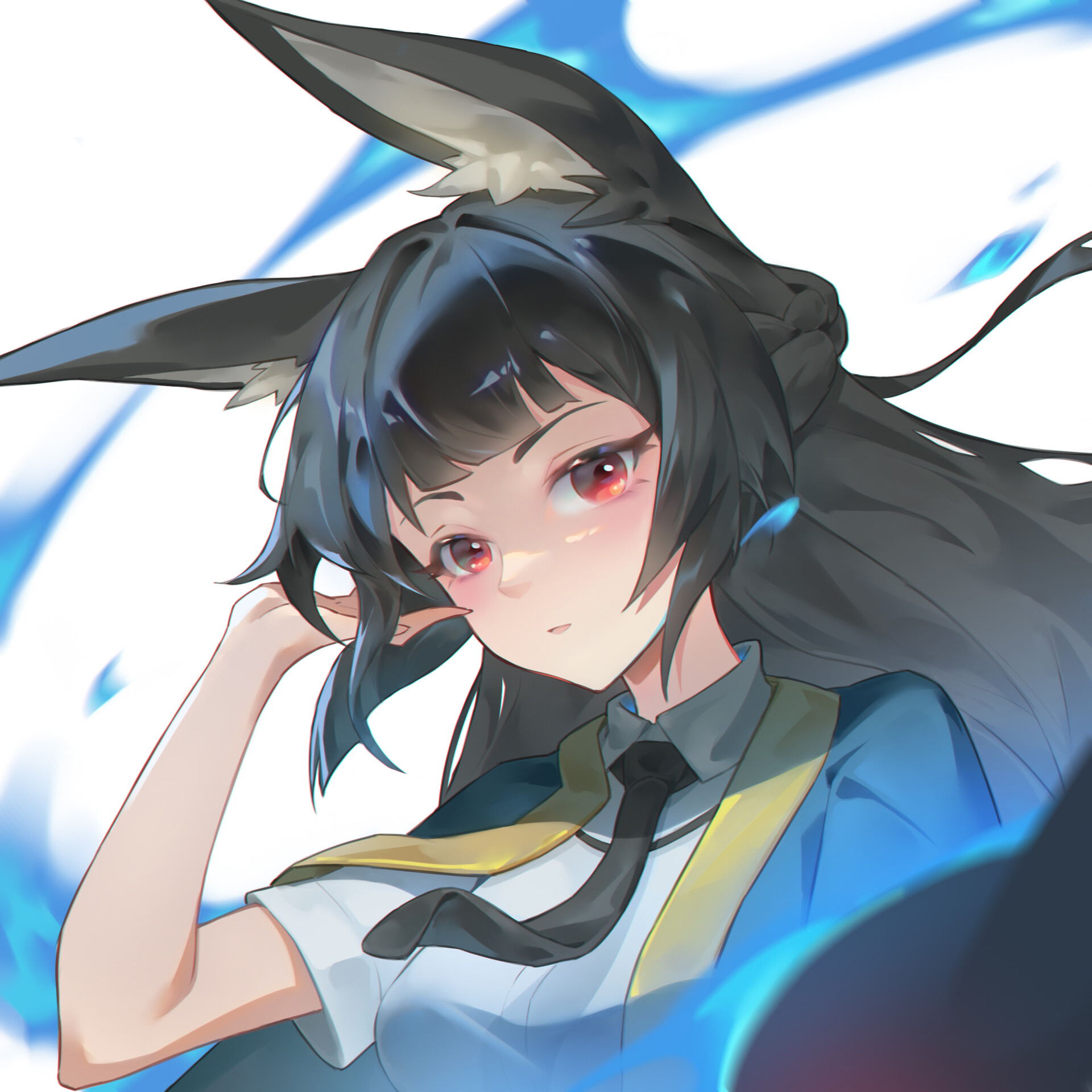 ArtStation - Zenless Zone Zero