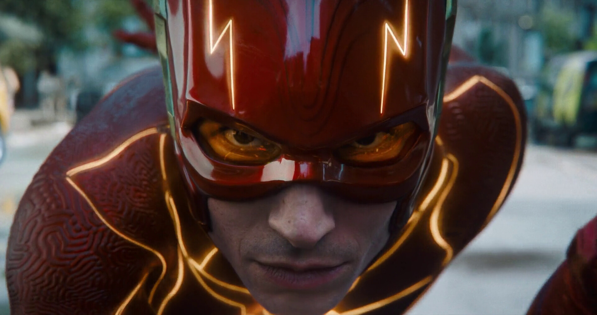 ArtStation - The Flash (2023)