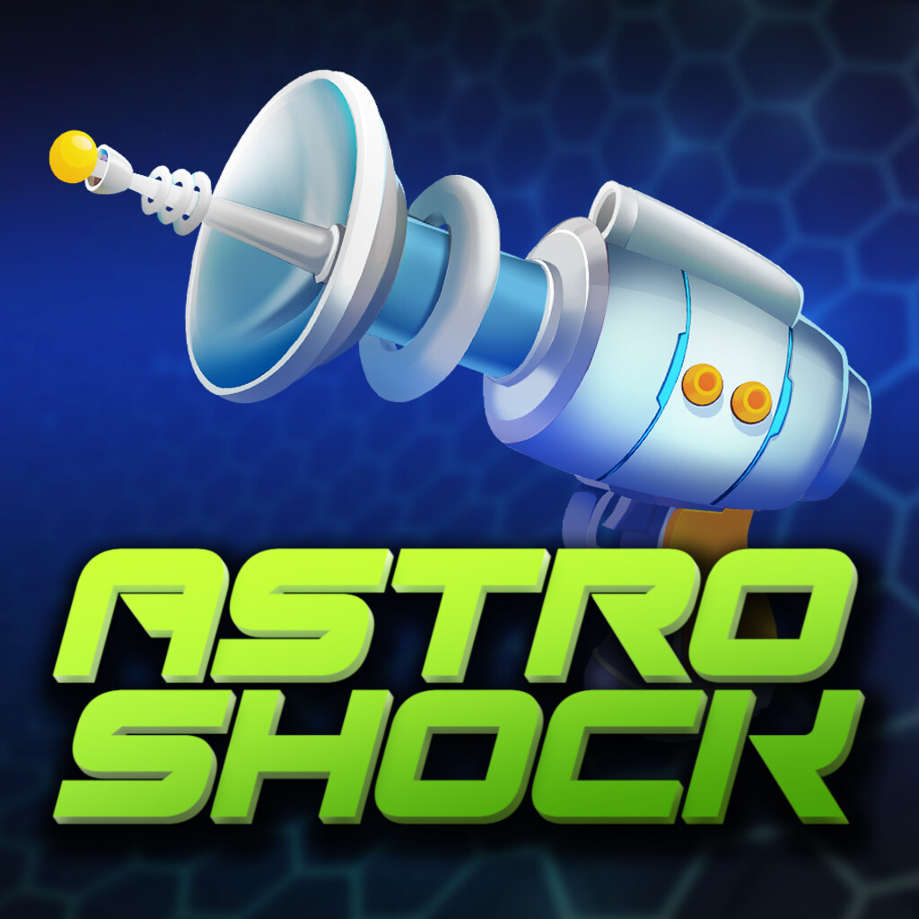 ArtStation - Amazon - JS3