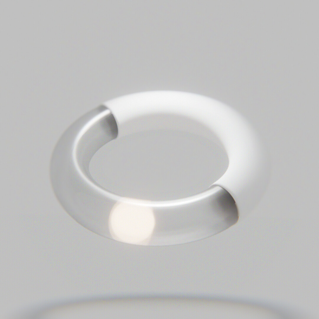 ArtStation - Circle Loop ️