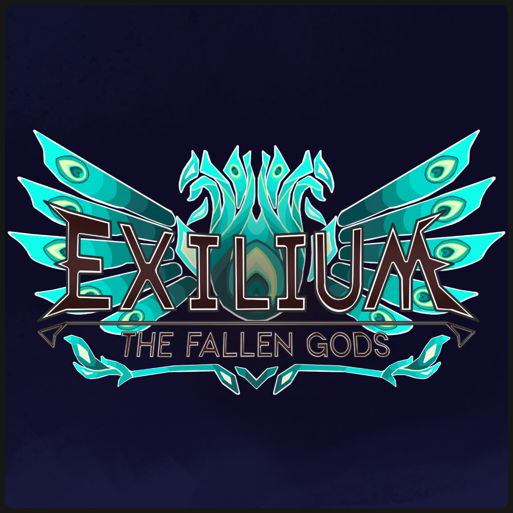 ArtStation - Exilium : Master Project