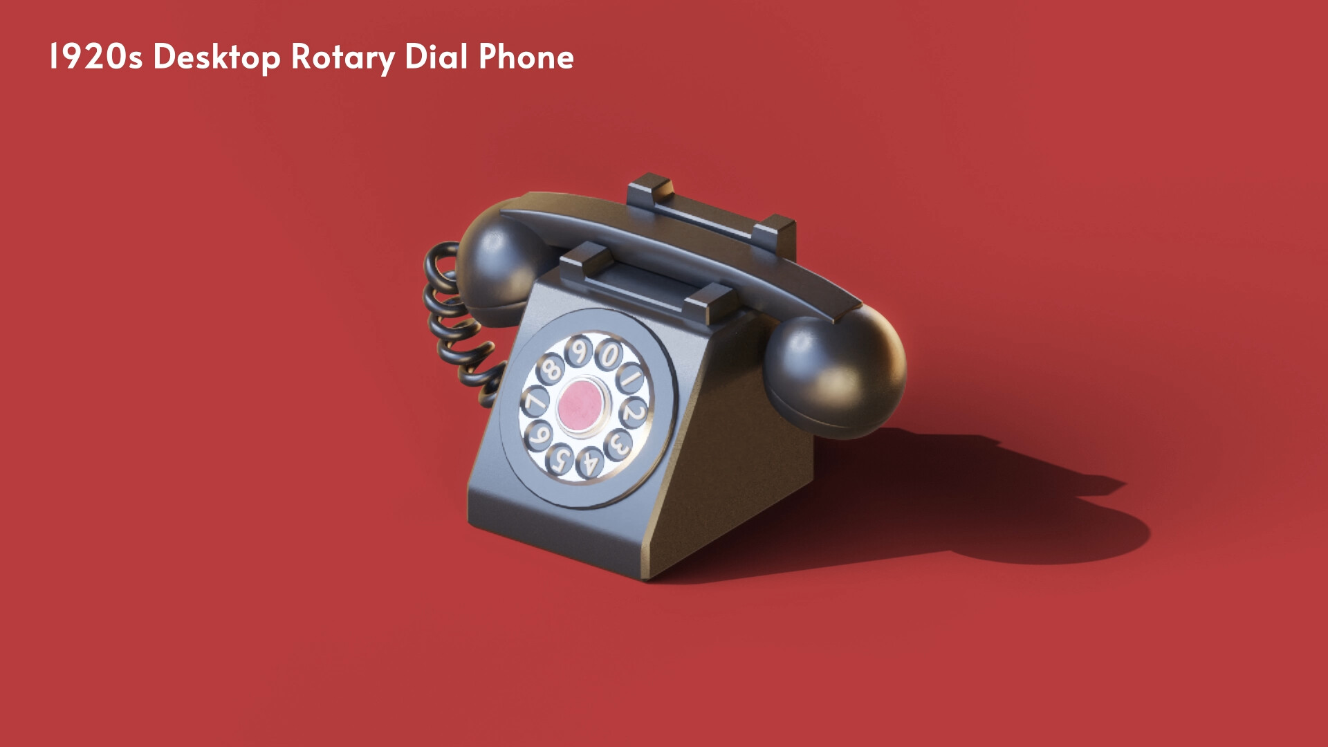 ArtStation - Phone Obsessions (Animated)