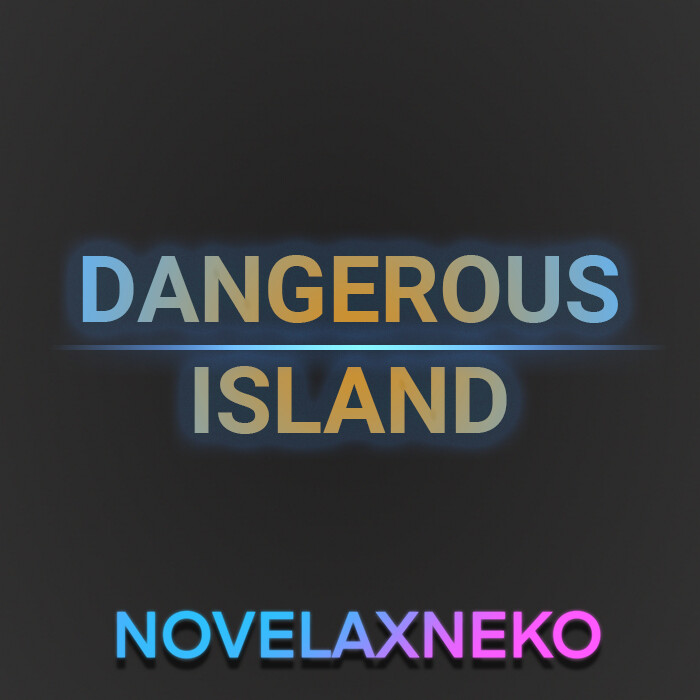 ArtStation - Dangerous Island | Custom Island Gta V