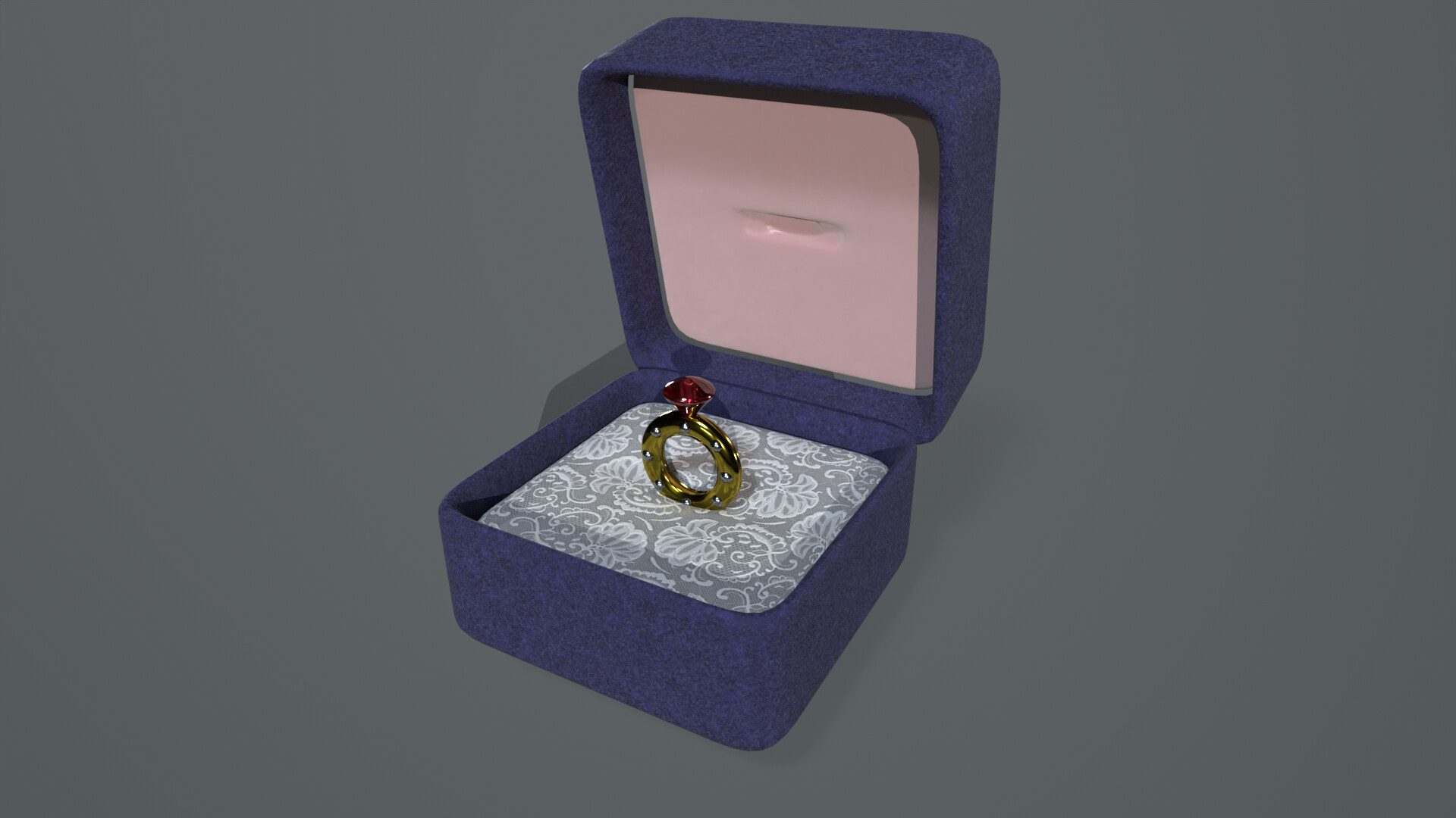 ArtStation - A flawless proposal