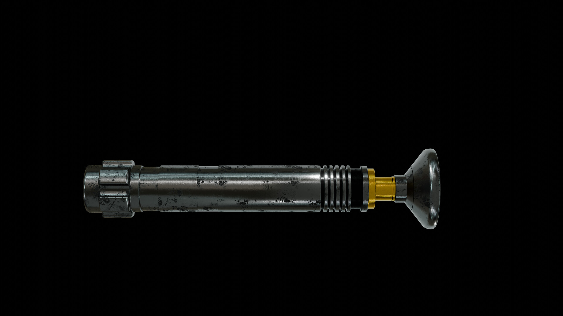 ArtStation - Lightsaber