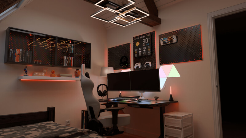 MartinFelix - Portfolio