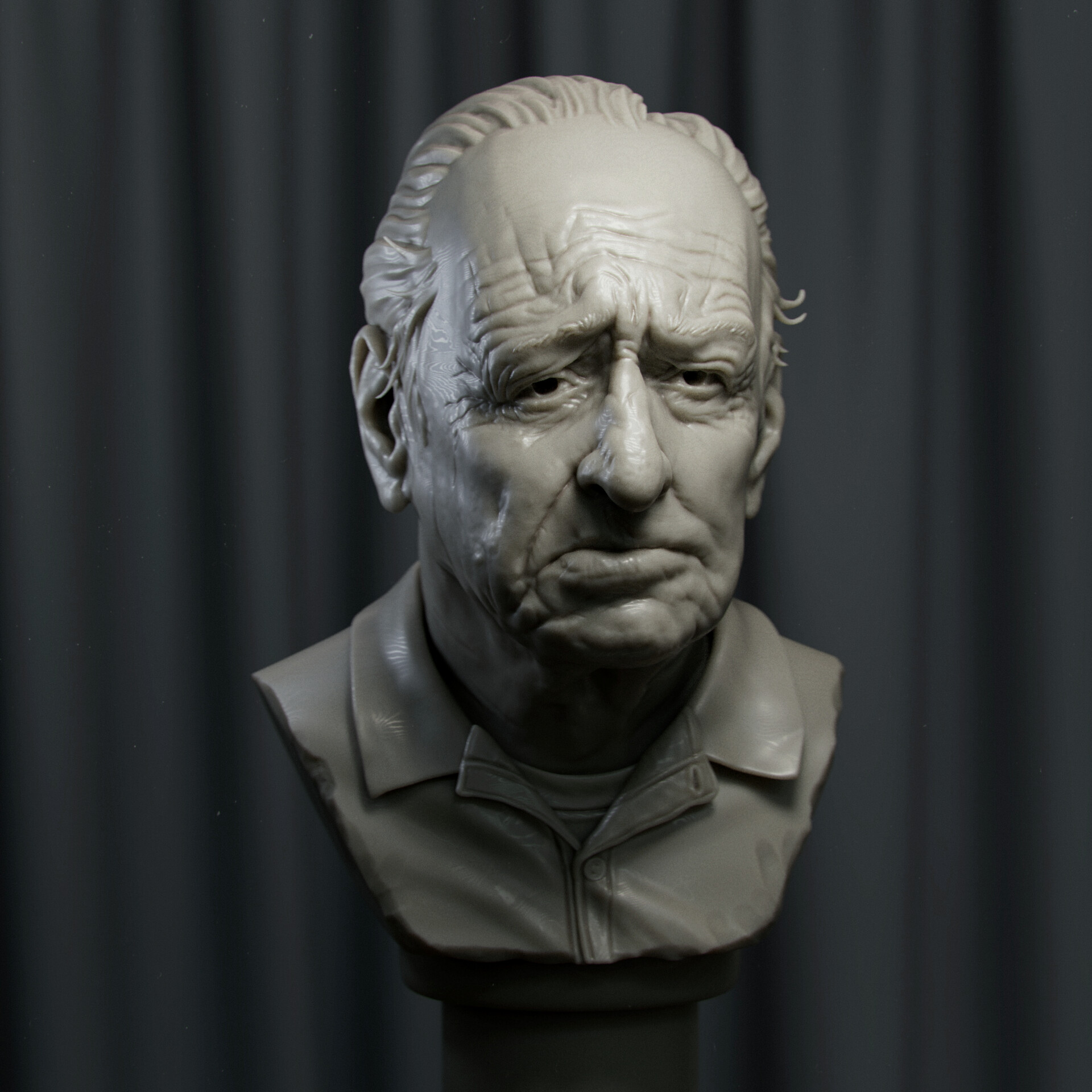 ArtStation - Emotions