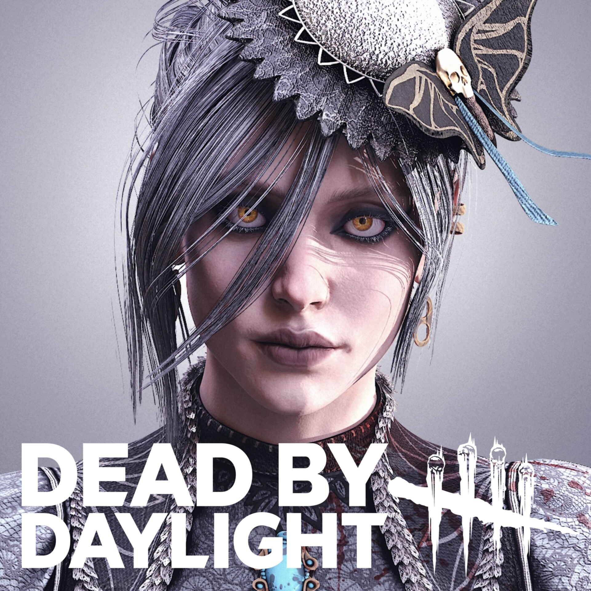 ArtStation - Sable - Dead By Daylight