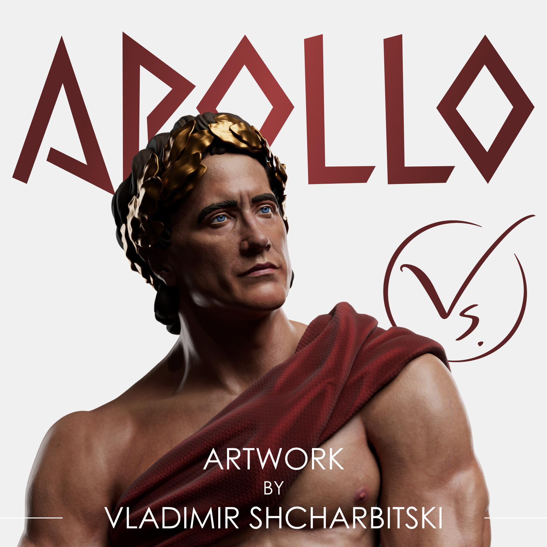 ArtStation - APOLLO