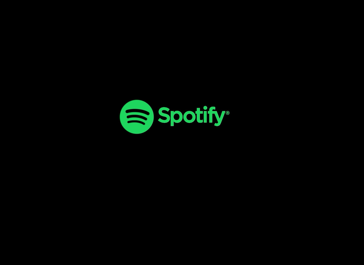 ArtStation - SPOTIFY INTRO