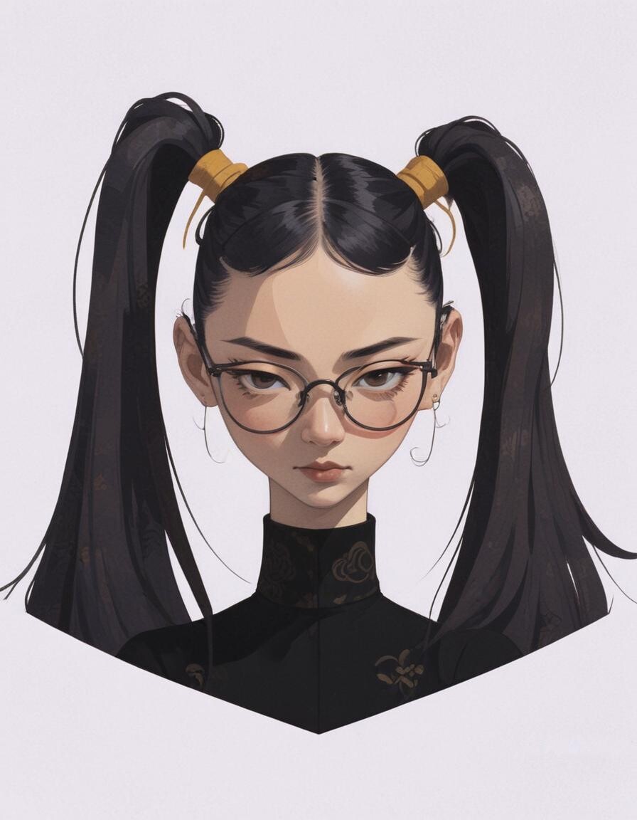 ArtStation - Intellectual Elegance