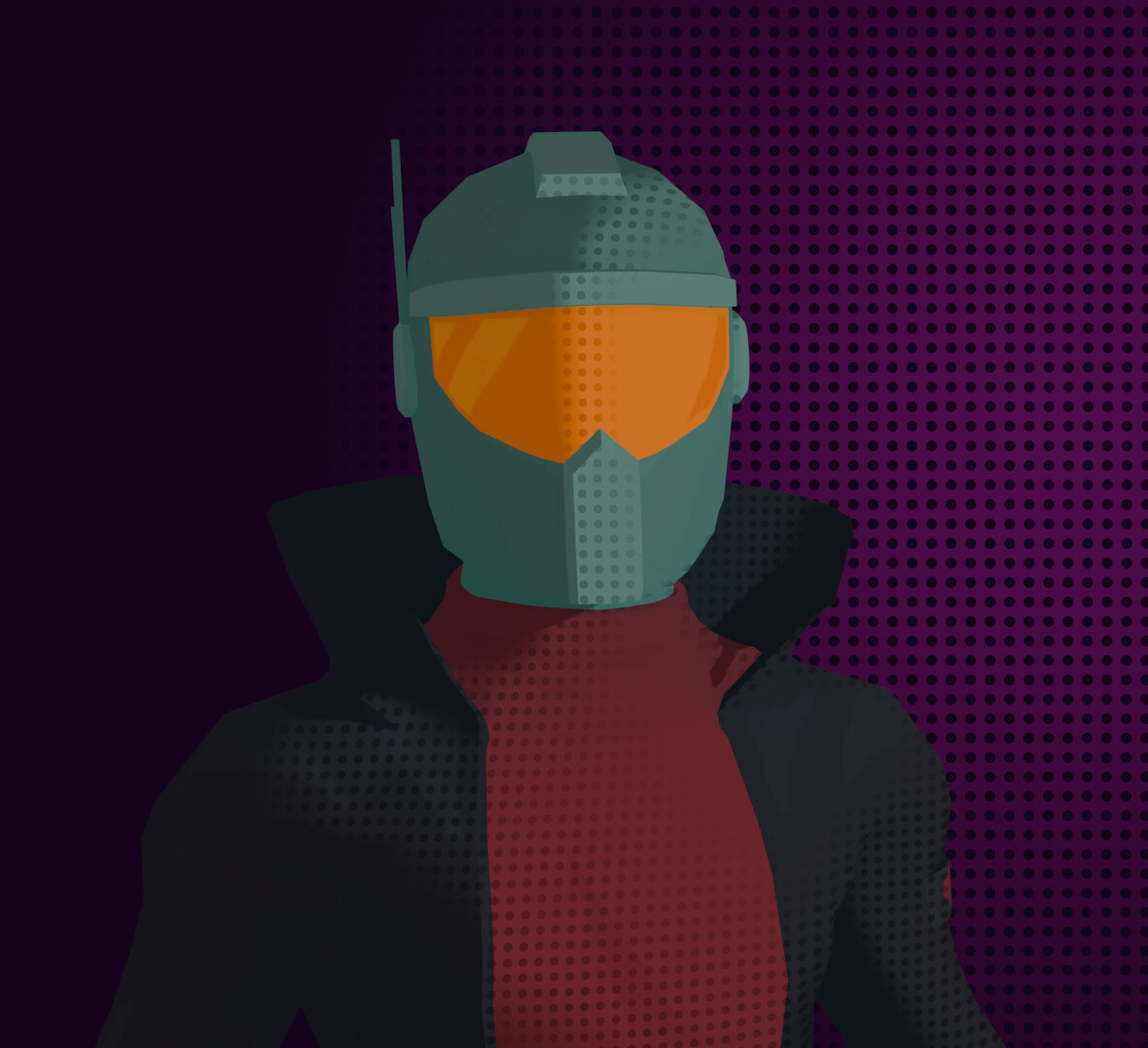 ArtStation - Encrypted