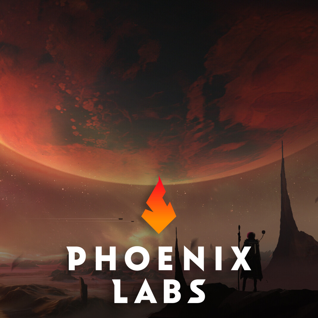 ArtStation - Interplanetary Explorations