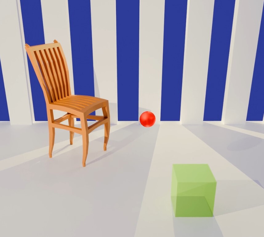 ArtStation - Basic Loop Animation