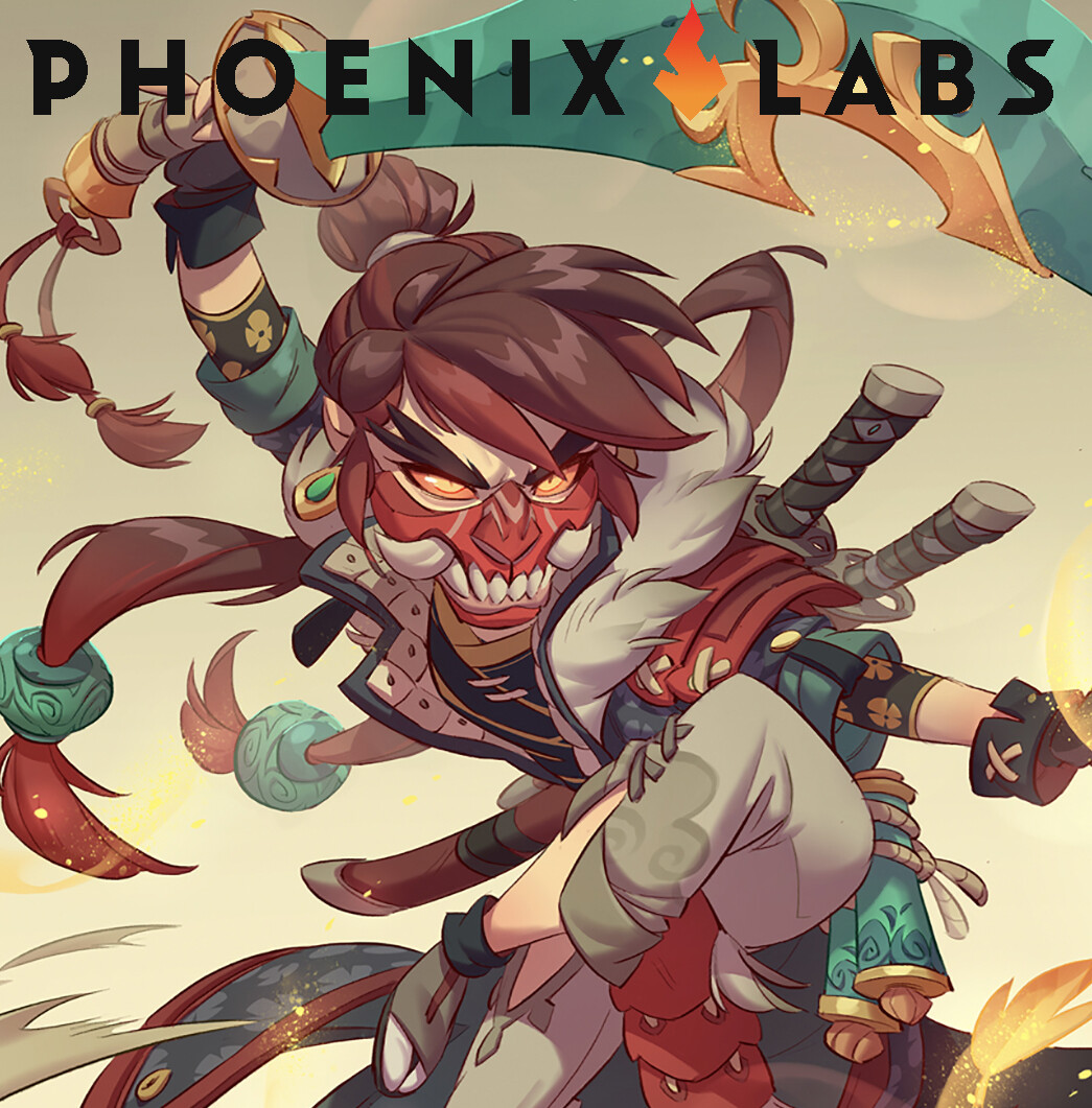 ArtStation - New NPCs