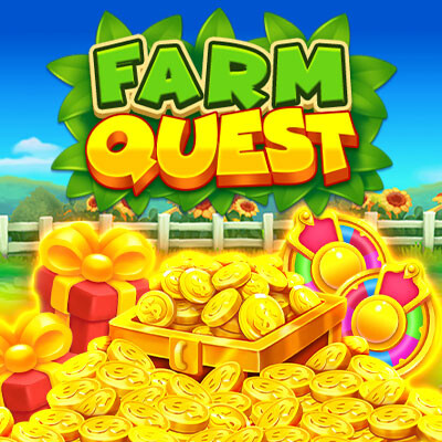 ArtStation - Farm Quest