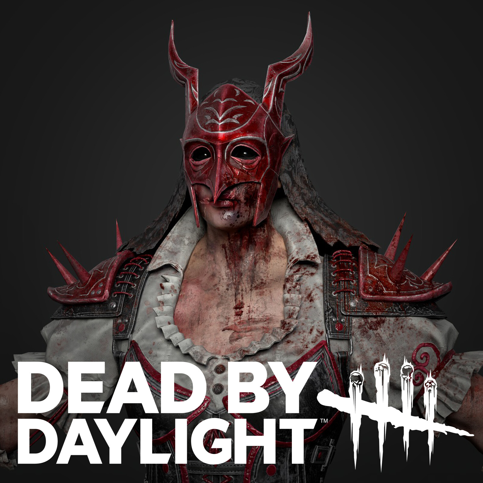ArtStation - Dead by Daylight - The Huntress